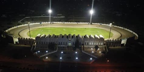 Coupeclub Africain Club Sportif Sfaxien Live Score