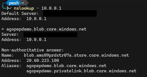 Azure Private Endpoints And Dns Name Resolving Automagical