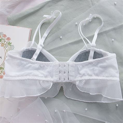 Kawaii Sweet Bralette Sets
