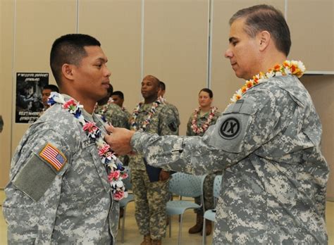 Dvids Images Top Reservists Announced In Pacific Wide Competition
