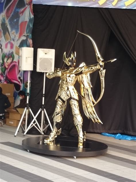 ベストショット 聖闘士星矢