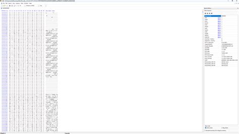 Converting Hex To Xml Stack Overflow