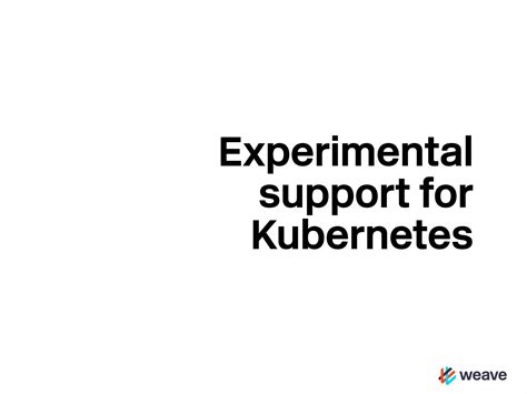 Visualising Kubernetes With Weave Scope Ppt