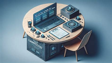 Why Top Tech Companies Use Leetcode The Secret Intelligence Test In Tech Hiring Algocademy Blog