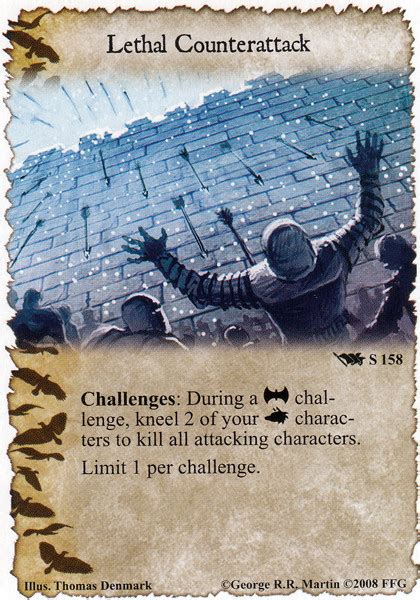 Lethal Counterattack Cs Cardguide Wiki Fandom