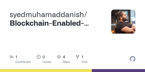 Github Syedmuhamaddanishblockchain Enabled Authentication Metamask