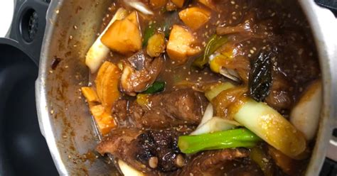 【免油炸糖醋排骨】料理－ 7 篇食譜與家常做法 Cookpad