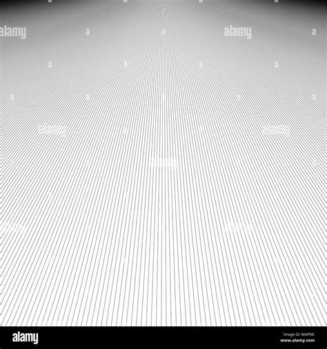 Monochrome Line Pattern Background Design Vector Graphic From Black