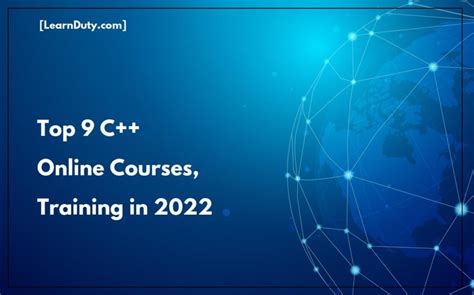 Best C Courses To Learn Online In Learn Duty