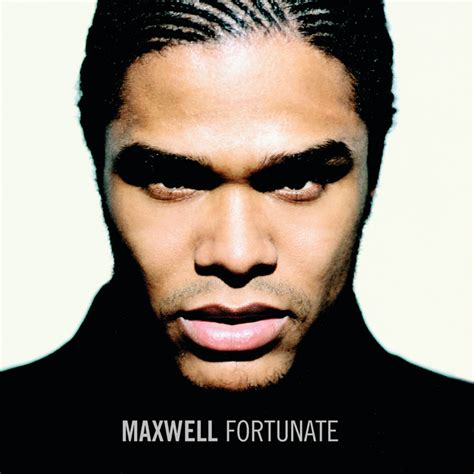 Maxwell Songs Events And Music Stats