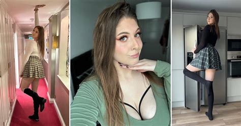 At 6ft 7 I Cant Escape Men Who Want Me To Roleplay As A Giantess