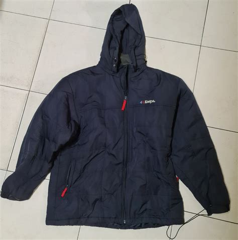 Kaepa Jacket Mens Fashion Coats Jackets And Outerwear On Carousell