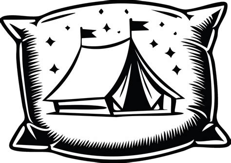 Big Tent Vector Art Icons And Graphics For Free Download