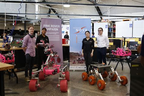 Monash Engineering On Linkedin Thisisengineering