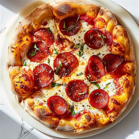 Wines With Pepperoni Pizza Vinovoss