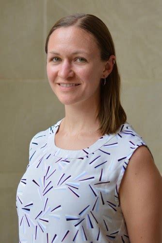 Carolyn Reyes — Department Of Agricultural Economics Sociology And