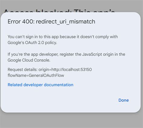 Flutter Calendar Events Not Being Added To Google Calendar Through