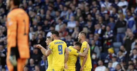 Де дивитися Уельс Україна та які ставки букмекерів на матч плейоф відбору ЧС 2022 — Проспорт