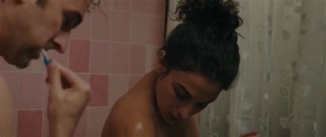 Naked Jenny Slate In Landline