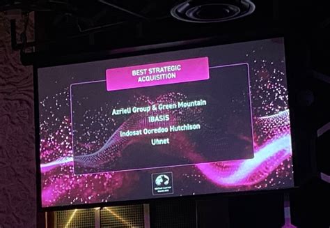 Andreas Herden Posted On Linkedin