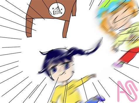 追いかけてる人と追いかけられている人 葉 まつりさんといっしょ Illustrations Art Street