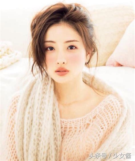 石原里美隨時隨地散發可愛氣息超迷人不愧為全球第6美 每日頭條