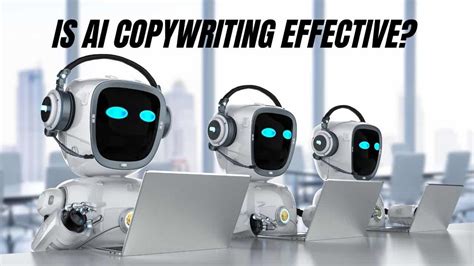 Is Ai Copywriting Effective What You Need To Know Jim Lopez
