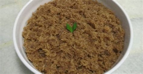 Resep Unti Kelapa Untuk Isian Dadar Gulung Bakpao Bugis Putri Mandi