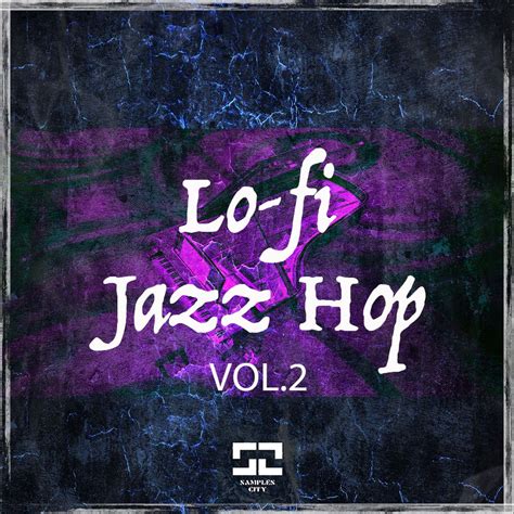 Lo Fi Jazz Hop Vol 2 Sample Pack Landr Samples