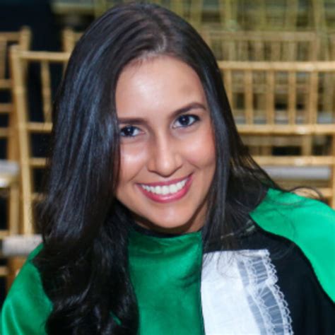 Franciane De Oliveira Master Student Bachelor Of Biomedicine