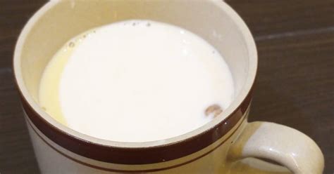 Resep Susu Karamel Rempah Oleh Nur Cahyo Susilo Cookpad