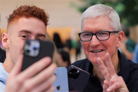 Apple S Future IPhones And Macs Will Use TSMC Chips Made In Arizona