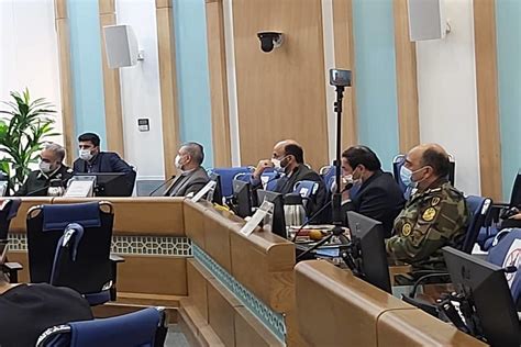 اخطار کتبی در زمینه رعایت نکردن پروتکل‌های بهداشتی به بیش از ۱۲ هزار واحد صنفی در استان