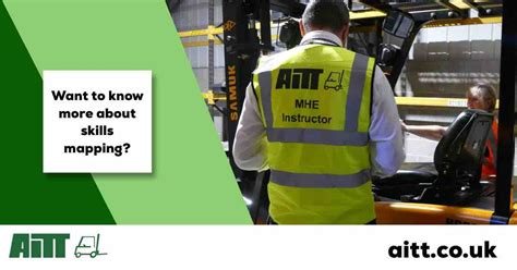 Aitt On Linkedin Aitt Training Mhe Skillsmapping