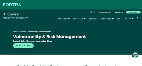10 Best Vulnerability Management Tools 2024
