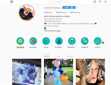 How Gretchen Gegg Created & Grew the MiMo™ Method for a Flexible ...