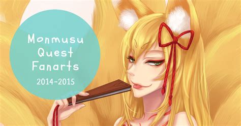 モンスター娘 Mgq 2014 2015 Moguchoのイラスト Pixiv