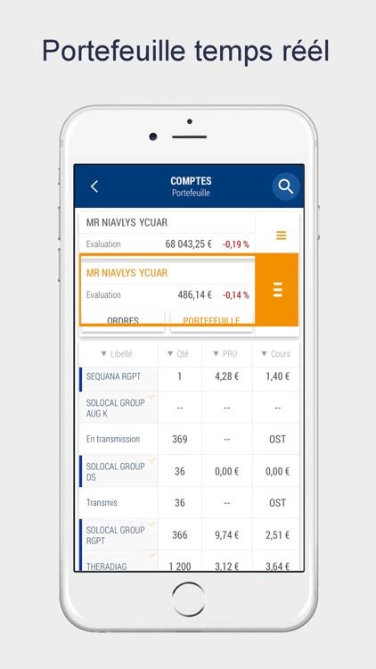 Bourse Direct By Bourse Direct