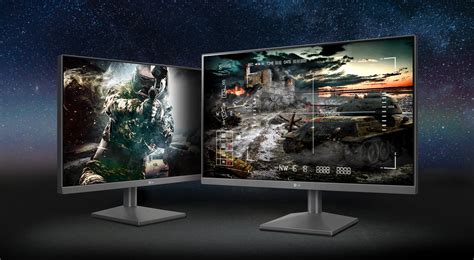 Lg Pc 모니터 24mq400c Lg전자