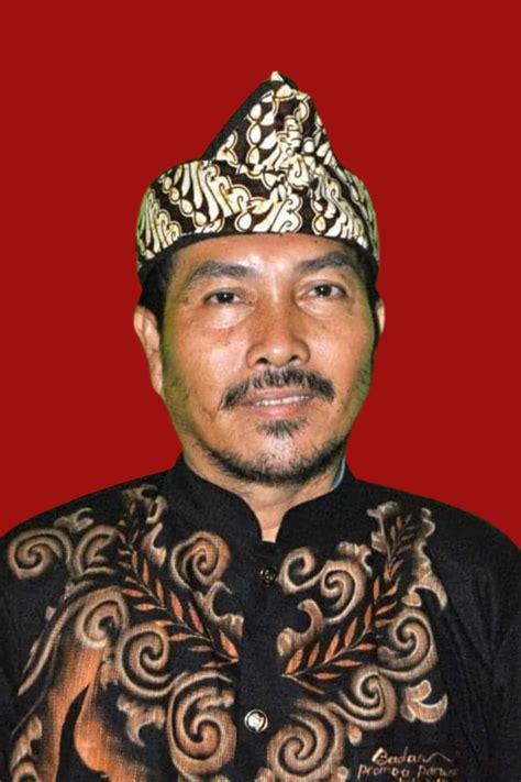 Profil Ir Janter Panjaitan Info Pemilu