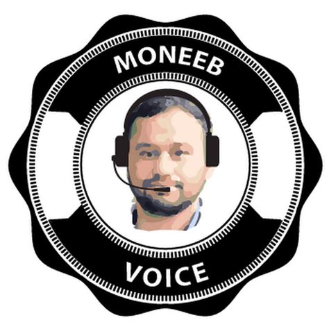 Moneeb Voice Youtube