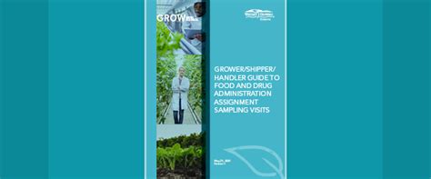 New Surveillance Sampling Guidance And Updated Qanda Document Western