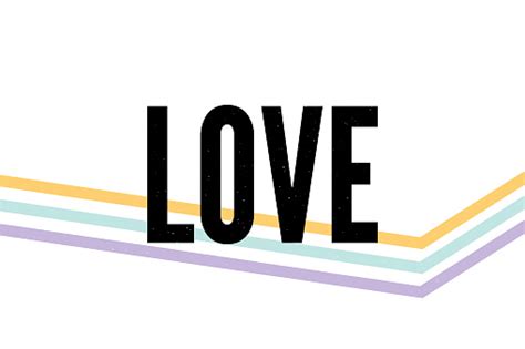 사랑 타이포 그래피 슬로건은 T셔츠와 의류 그래픽 벡터 인쇄를 위한 현대 패션 슬로건을 그리기 0명에 대한 스톡 벡터 아트 및