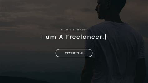 Free Htmlcss Template Initio Free Html Templates Free Css