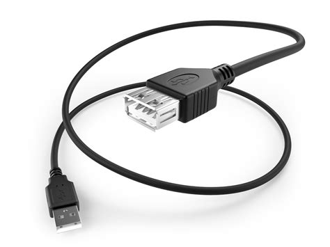 USB Cables UNC Group