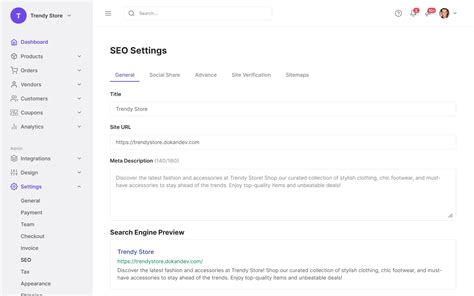 Optimize Your Marketplace SEO For Better Visibility