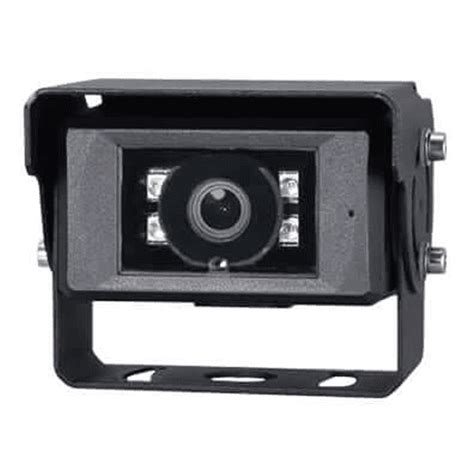 Axis Full HD Rear Facing Camera FHD639 Reverse Safe