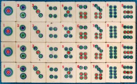 FAQ 7b What S A Complete Set Of Tiles
