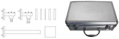 Top 7 Uses For Double Ridged Waveguide Calibration Kits In Rf Labs Adm