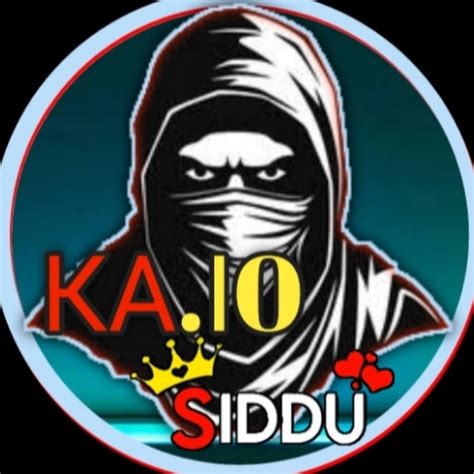Ka10 Siddu Youtube